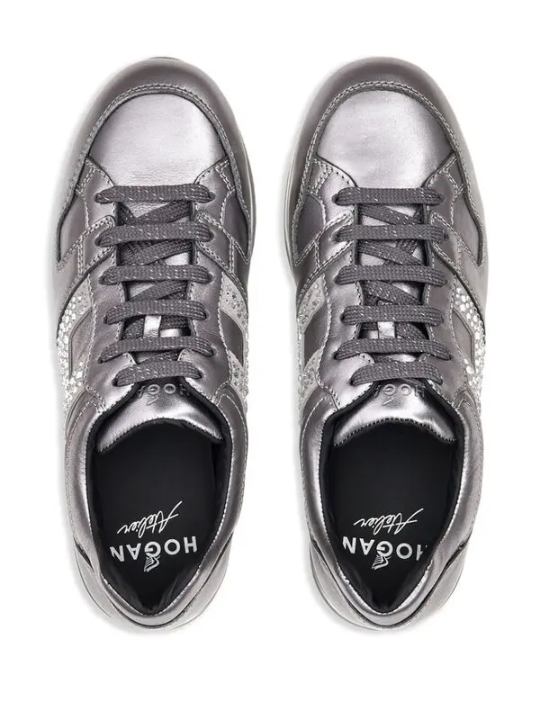Hogan Maxi H222 Sneakers