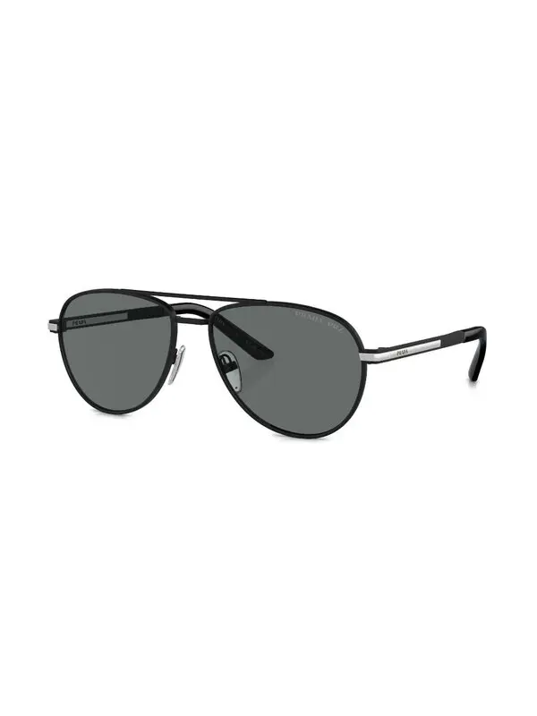 Prada Pilot-frame Sunglasses