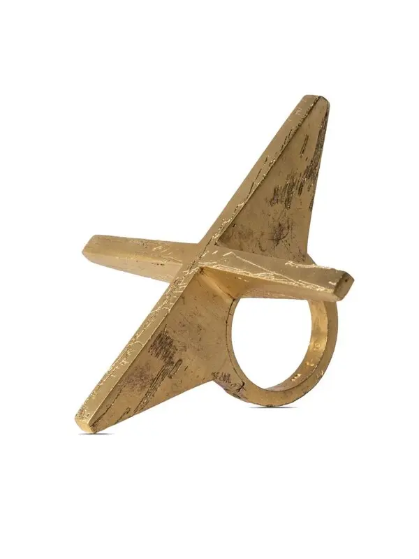 PARTS OF FOUR Sistema Ring - Gold