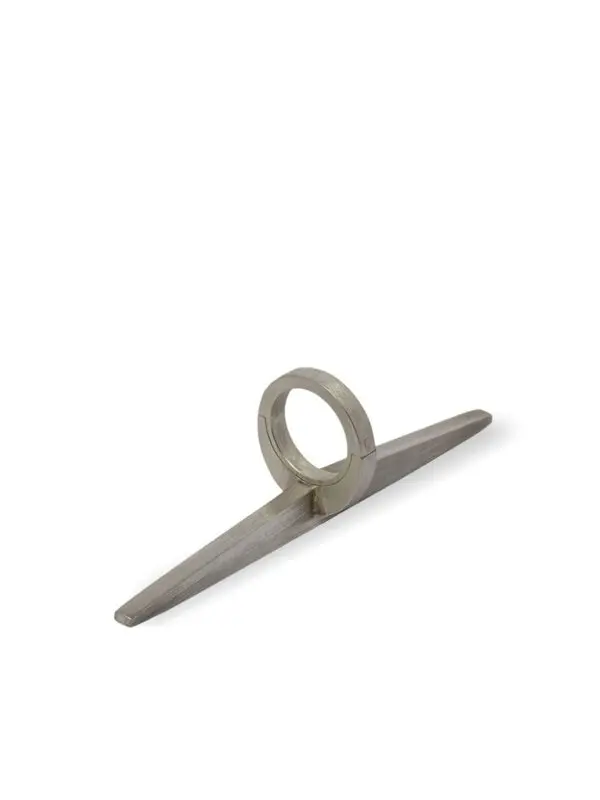 PARTS OF FOUR Sistema Sterling Ring