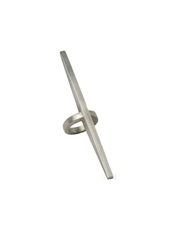 PARTS OF FOUR Sistema Sterling Ring