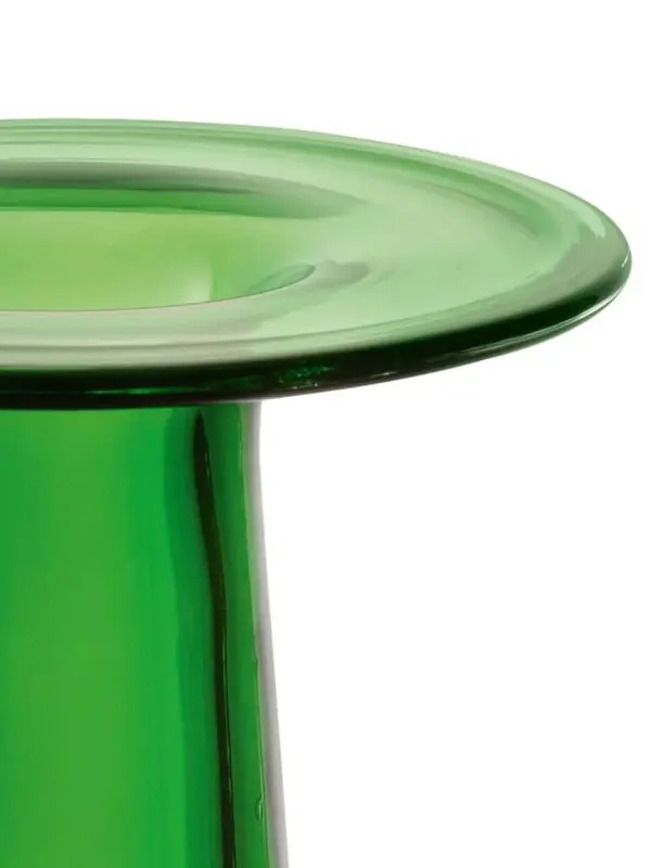 LSA INTERNATIONAL Victoria Glass Vase
