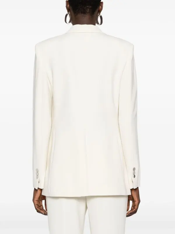 Theory Single-breasted Blazer