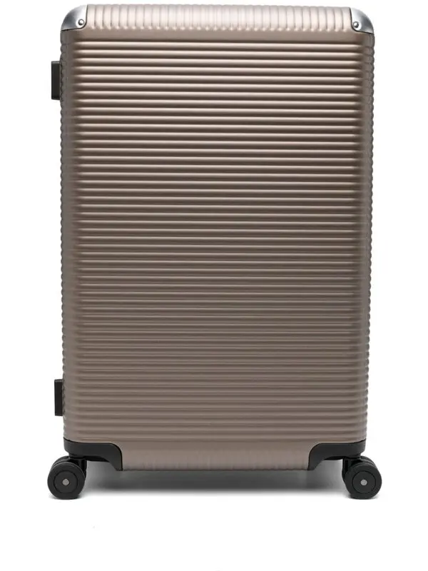 FPM MILANO Sinner 76 Rolling Luggage