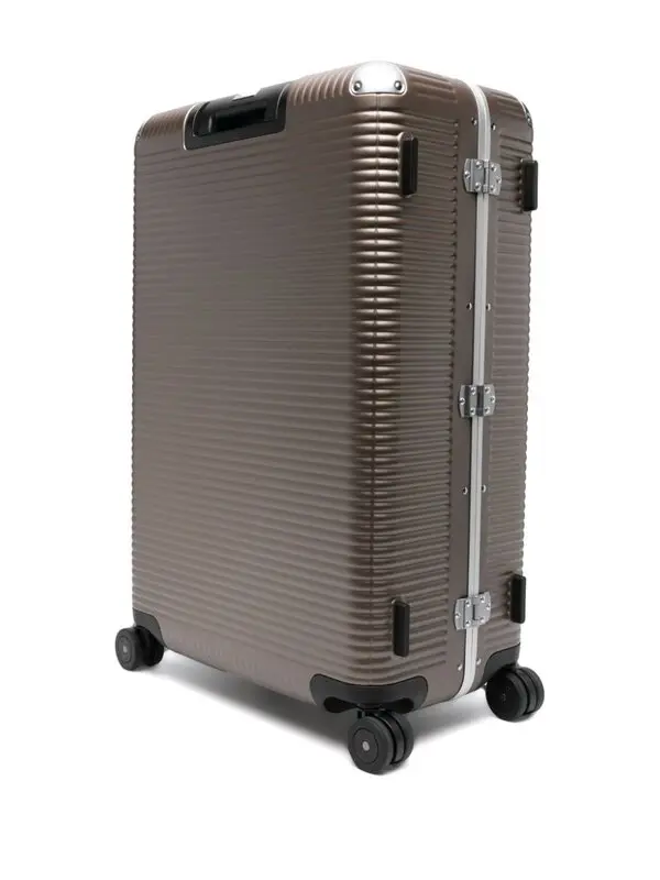 FPM MILANO Sinner 76 Rolling Luggage