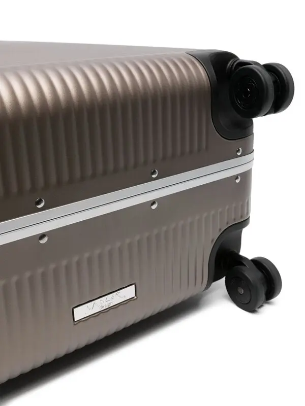 FPM MILANO Sinner 76 Rolling Luggage