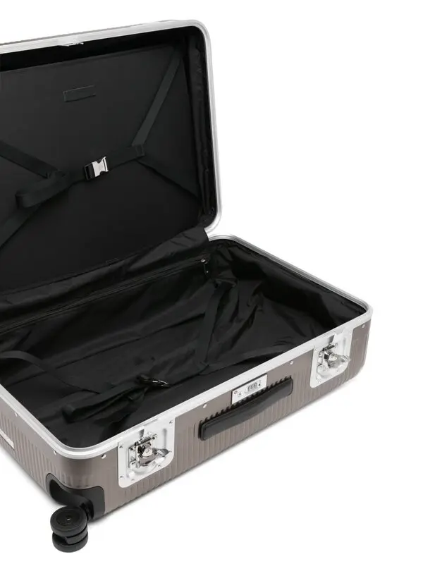 FPM MILANO Sinner 76 Rolling Luggage