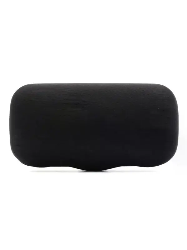 Gucci Rectangle-frame Sunglasses - Black