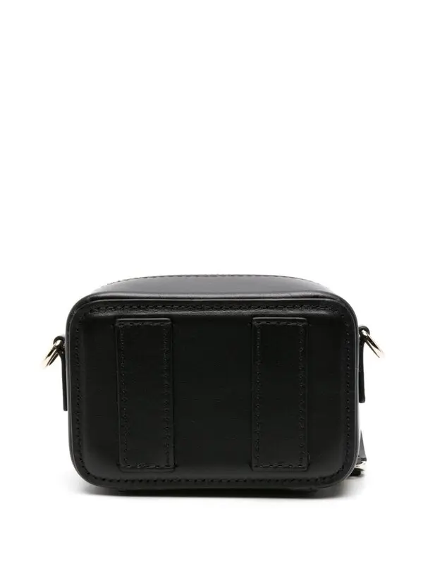 Valentino Garavani Rockstud Leather Crossbody Wallet