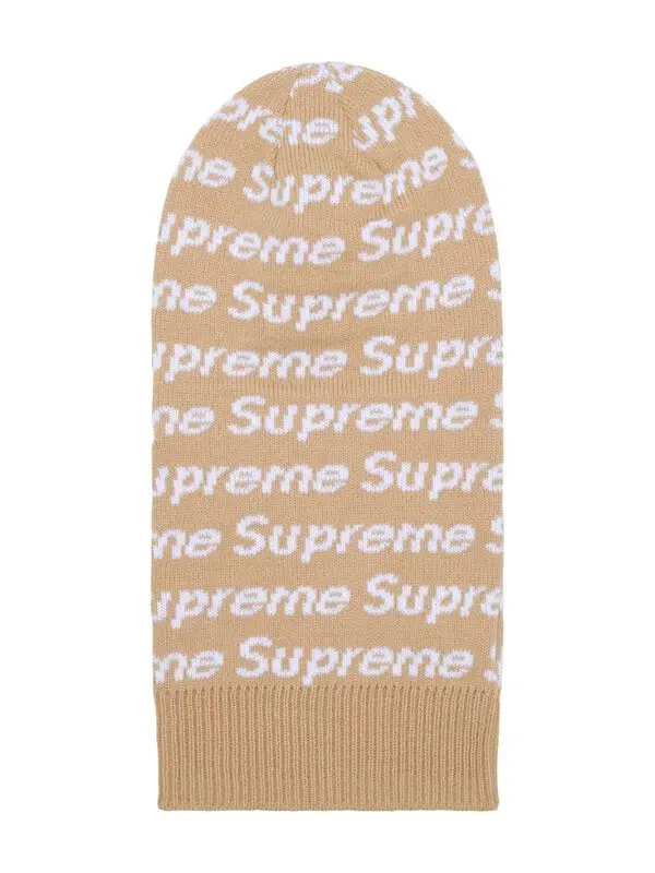 Supreme Repeat Balaclava