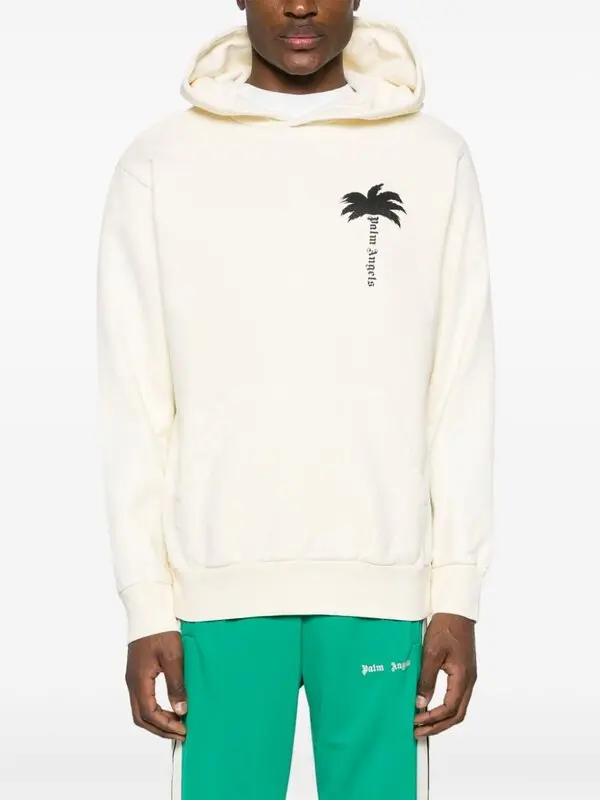 Palm Angels Palm Hoodie