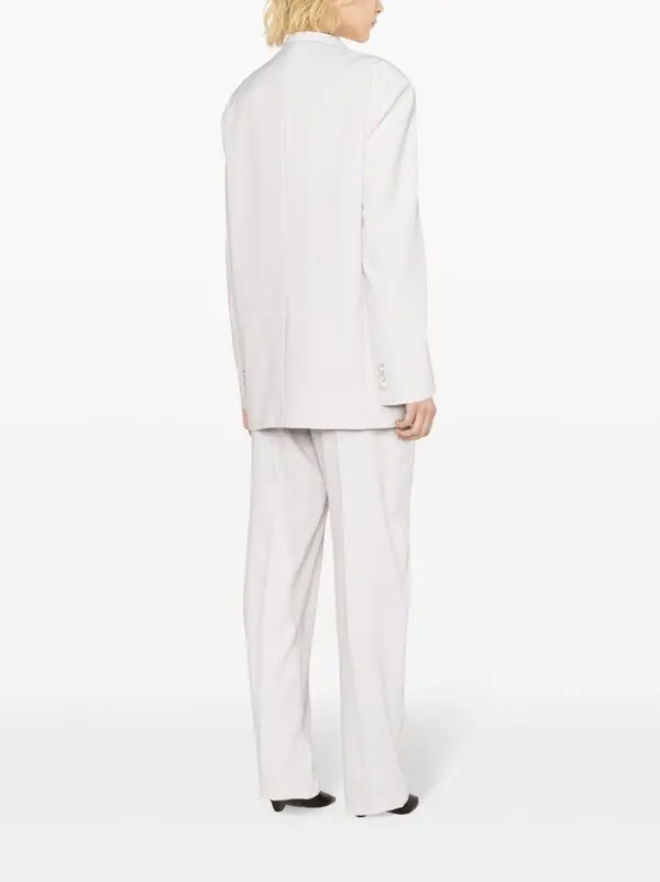 REV Everly Single-breasted Blazer
