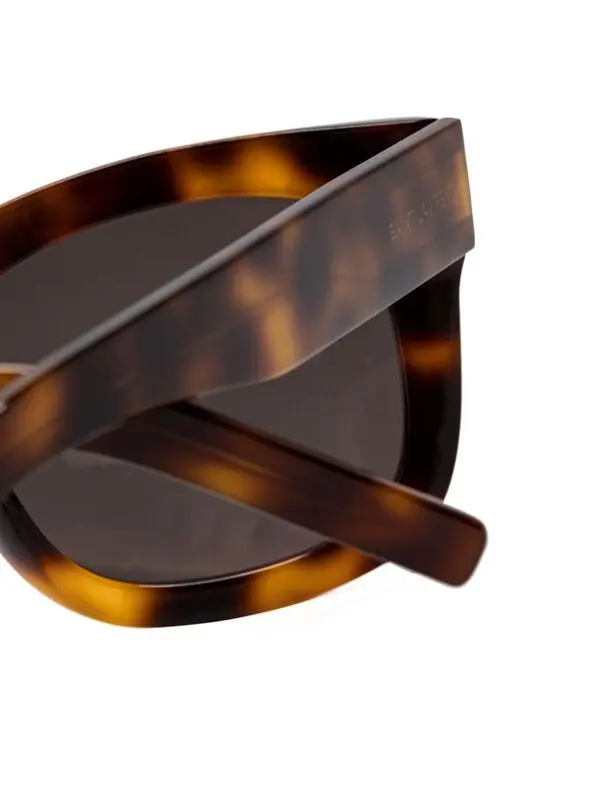 Saint Laurent Sl 650 Monceau Sunglasses