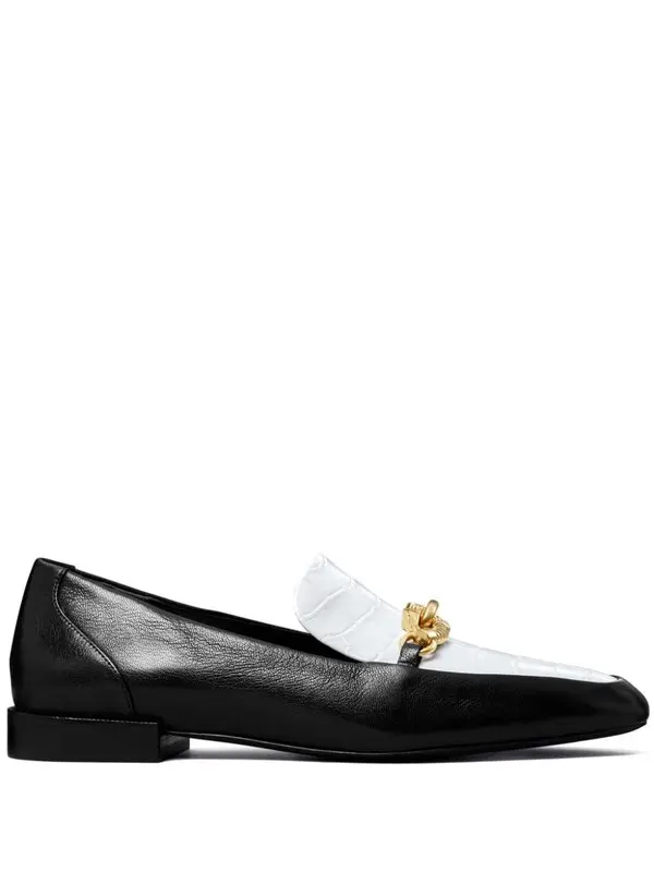 Tory Burch Jessa Loafers