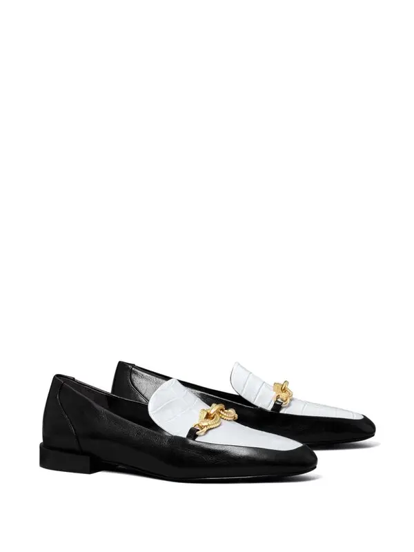 Tory Burch Jessa Loafers