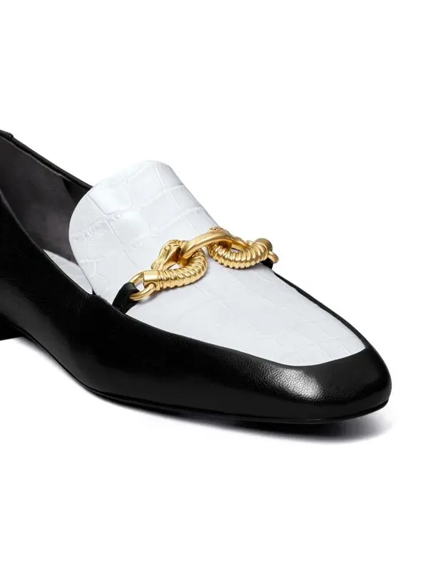 Tory Burch Jessa Loafers