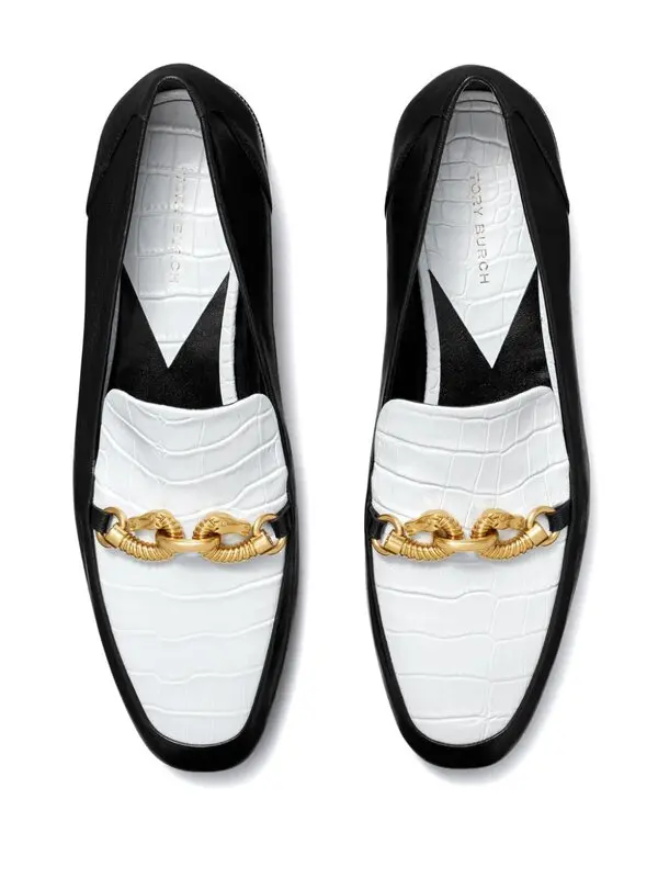 Tory Burch Jessa Loafers