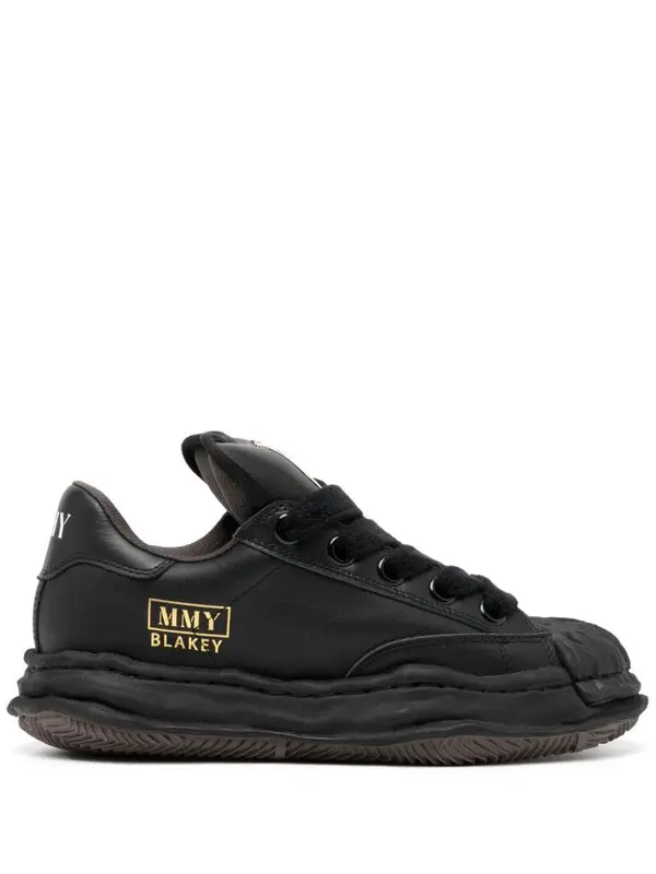 Mihara Yasuhiro Blakey Sneakers