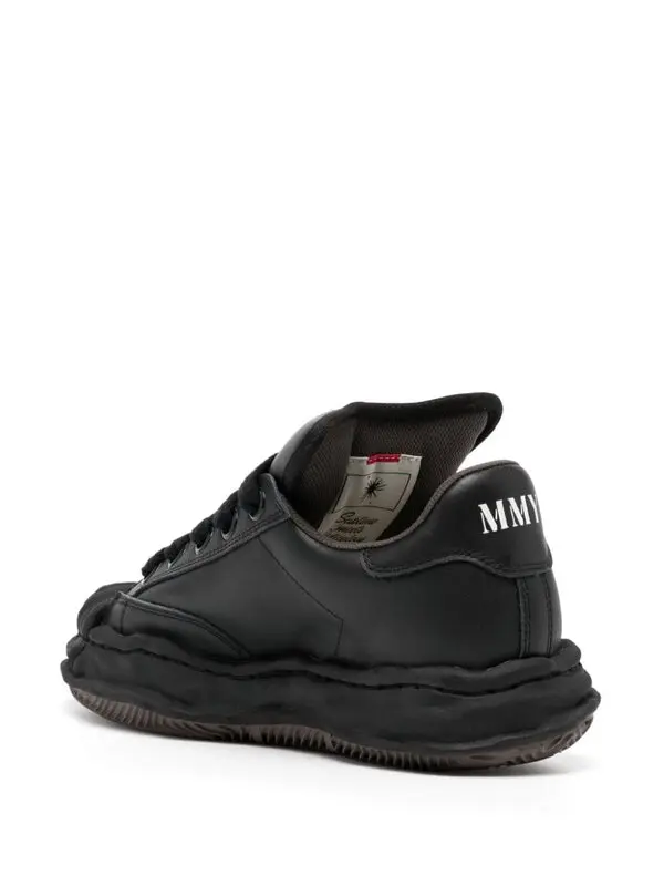 Mihara Yasuhiro Blakey Sneakers