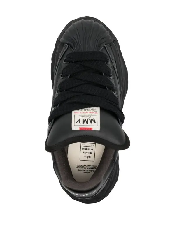 Mihara Yasuhiro Blakey Sneakers