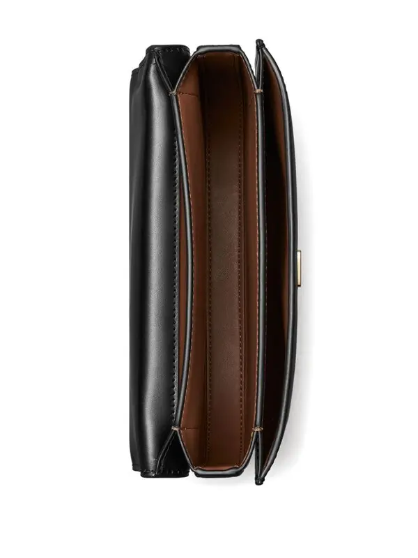 Tory Burch Eleanor Slim Saddle Bag