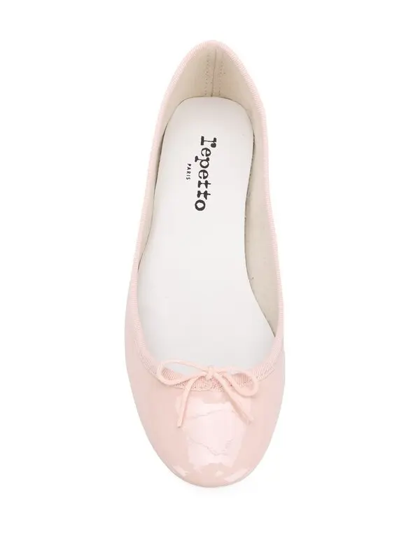 Repetto Ballerina Shoes - Pink