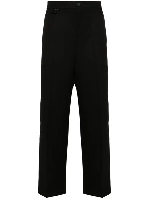 Jacquemus Le Pantalon Cabri Tailored Trousers
