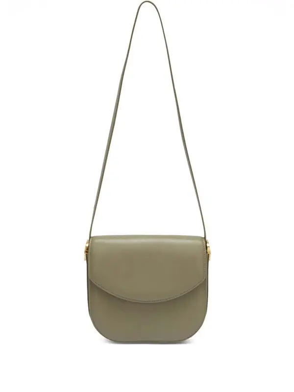 JIL SANDER Medium Crossbody Bag