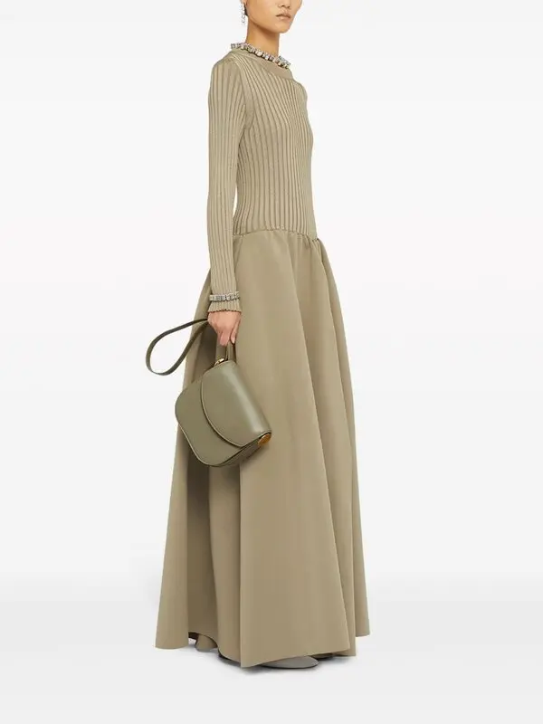 JIL SANDER Medium Crossbody Bag