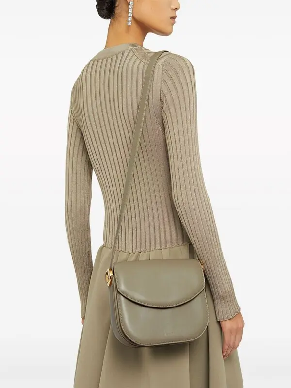 JIL SANDER Medium Crossbody Bag