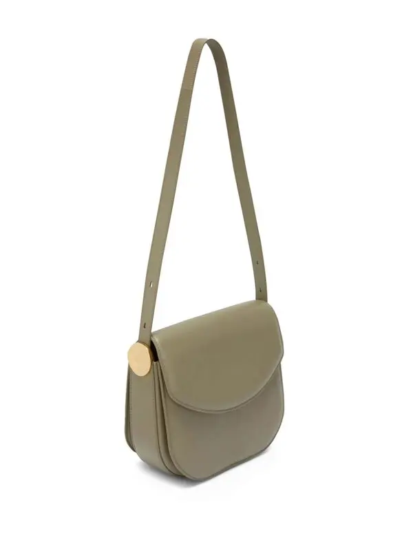 JIL SANDER Medium Crossbody Bag