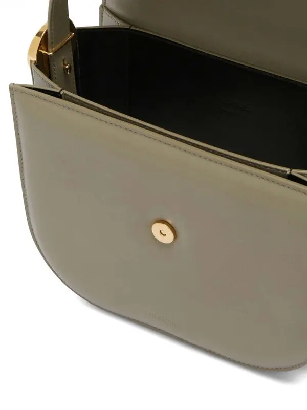 JIL SANDER Medium Crossbody Bag