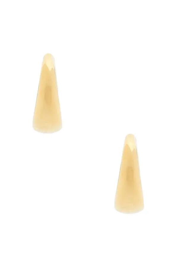 LIÉ STUDIO The Andrea Earrings
