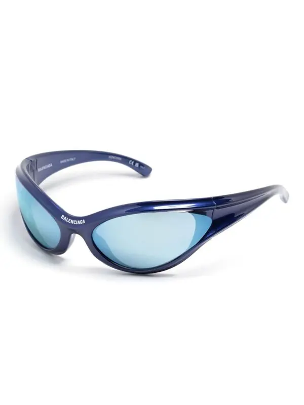 Balenciaga Cat-eye Sunglasses