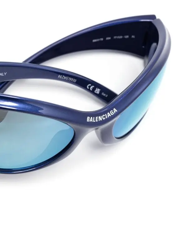 Balenciaga Cat-eye Sunglasses