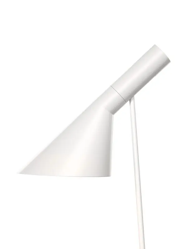 Louis Poulsen Aj Mini Steel Table Lamp