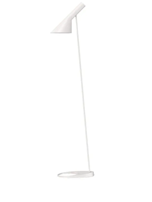 LOUIS POULSEN Aj Steel Floor Lamp