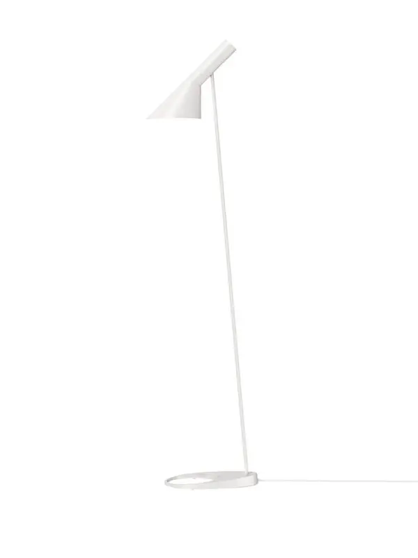 LOUIS POULSEN Aj Steel Floor Lamp
