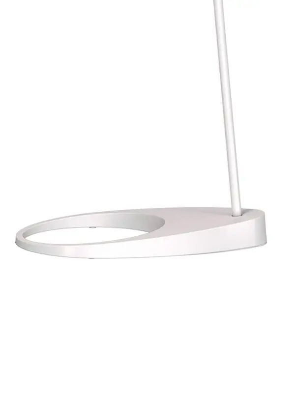 LOUIS POULSEN Aj Steel Floor Lamp