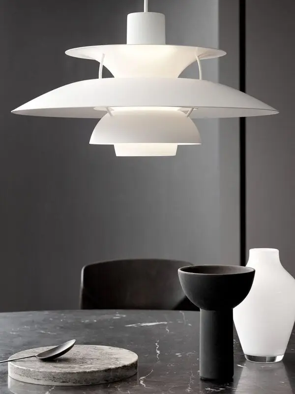 LOUIS POULSEN Ph 5 Pendant Light