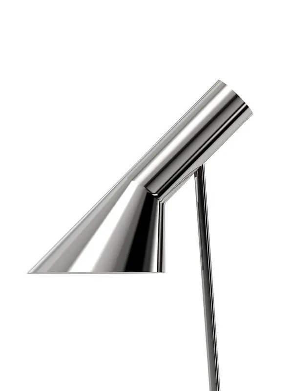 Louis Poulsen Aj Mini Stainless-steel Table Lamp