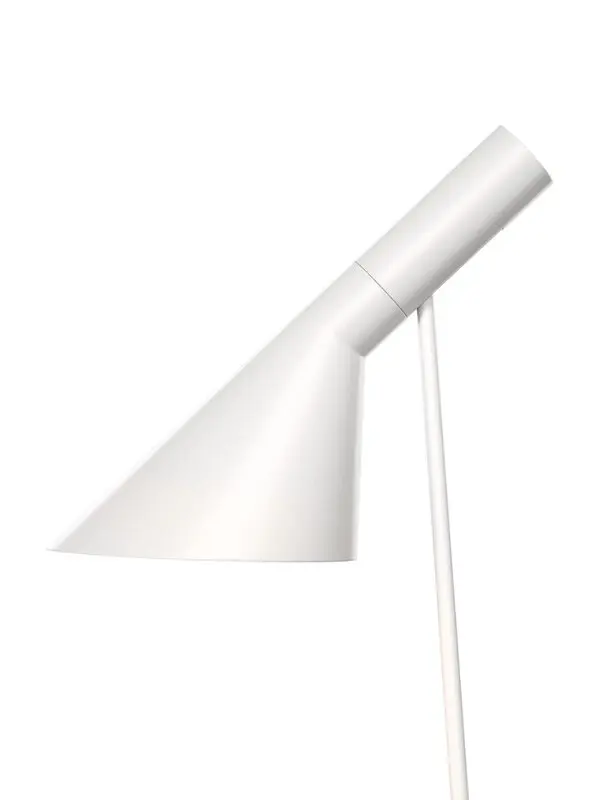 LOUIS POULSEN Aj Mini Steel Table Lamp