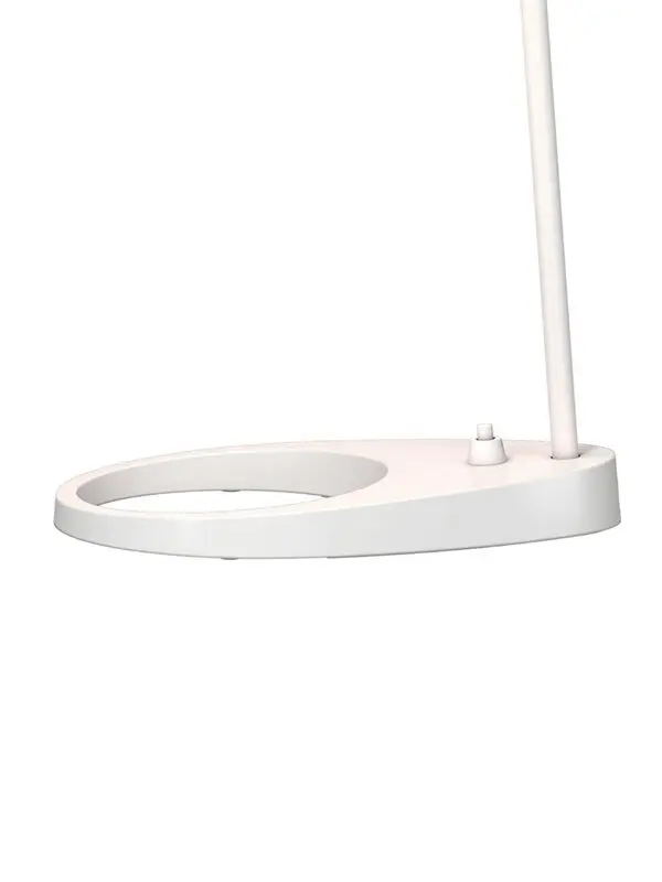 LOUIS POULSEN Aj Mini Steel Table Lamp