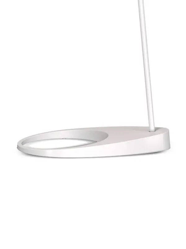 LOUIS POULSEN Aj Steel Floor Lamp