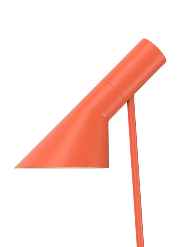 LOUIS POULSEN Aj Mini Steel Table Lamp
