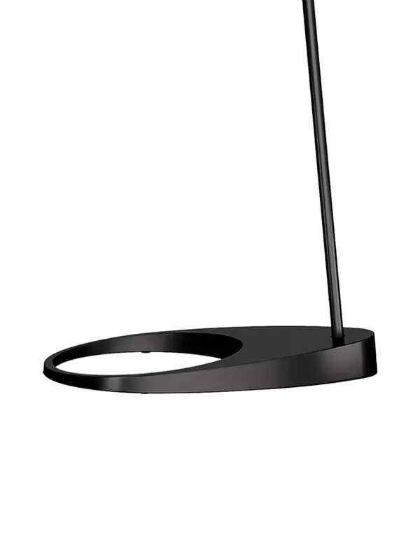 LOUIS POULSEN Aj Steel Floor Lamp