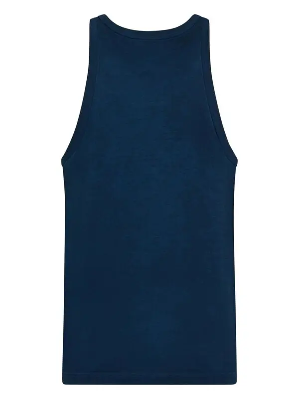 Dsquared2 Slogan-print Tank Top