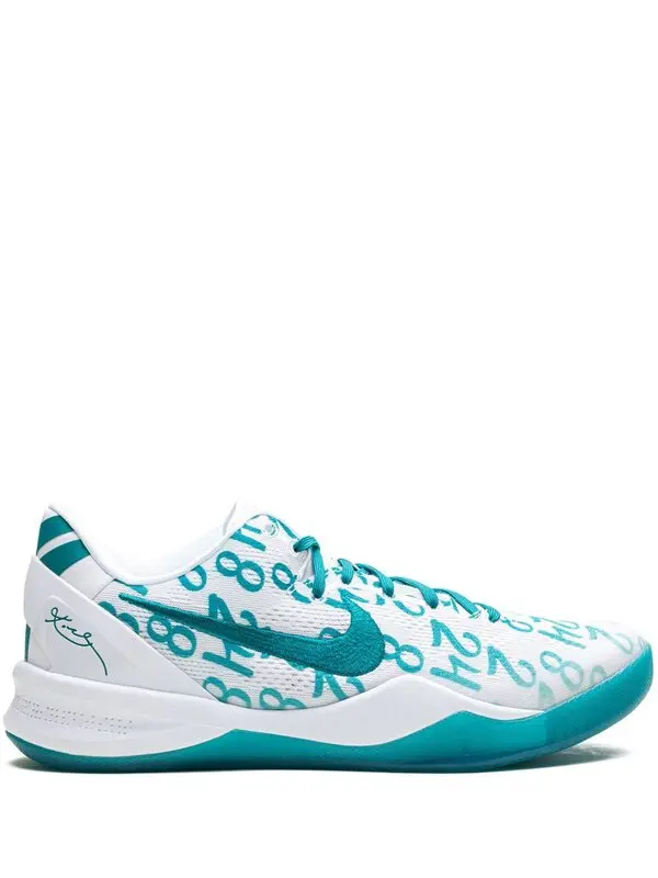Nike Kobe Protro Radiant Emerald Sneakers