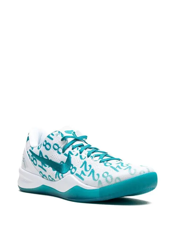 Nike Kobe Protro Radiant Emerald Sneakers