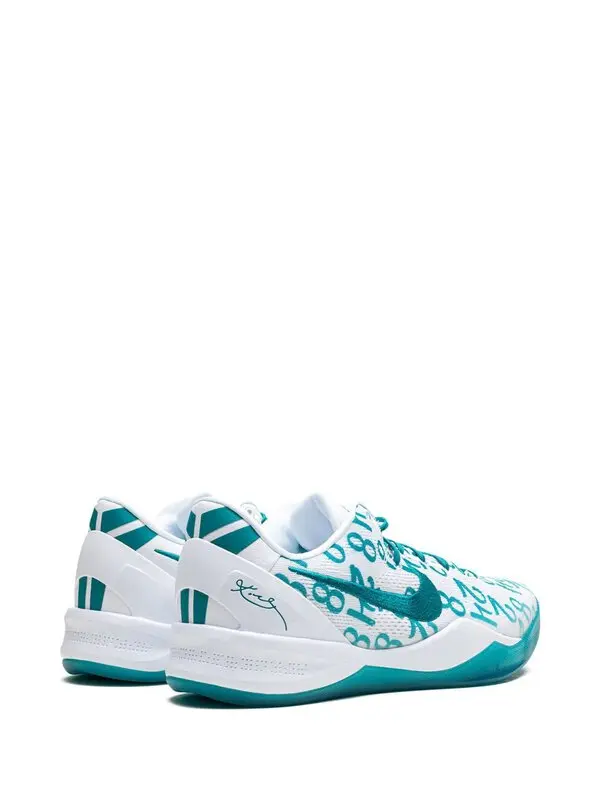 Nike Kobe Protro Radiant Emerald Sneakers